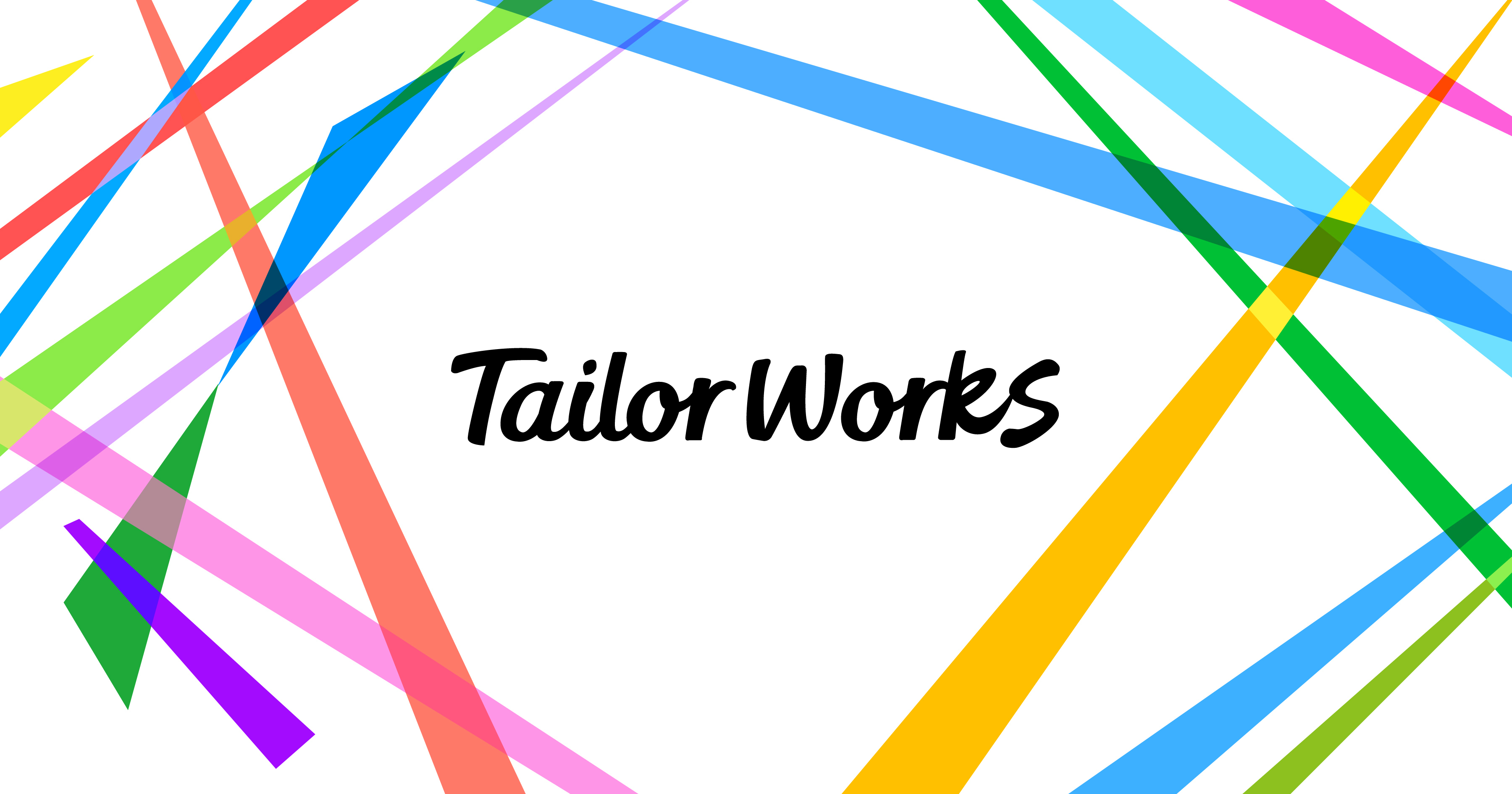 Tailor Works for Community（テイラーワークス）